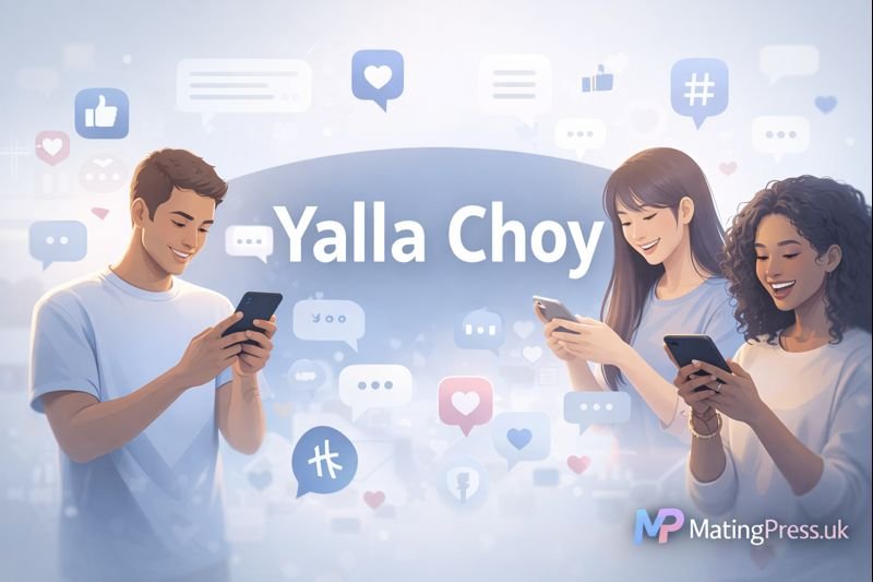 Yalla Choy Meaning, Origin, and Cultural Use Explained Clearly - Mating ...